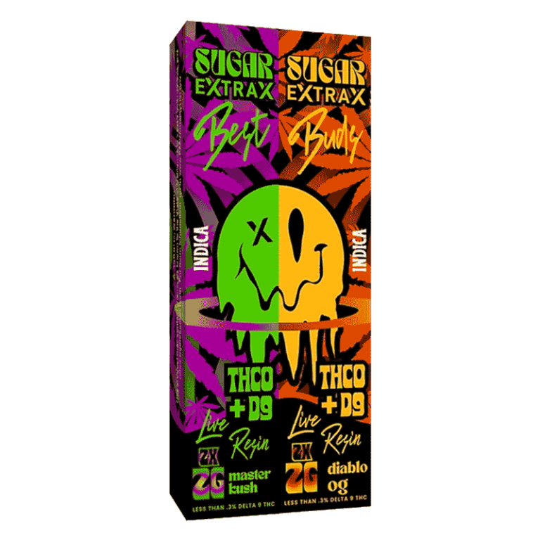 Imperial 710 Disposable Vape - Carts Store