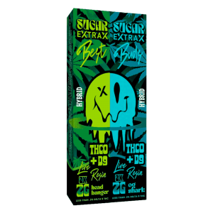 Imperial 710 Disposable Vape - Carts Store