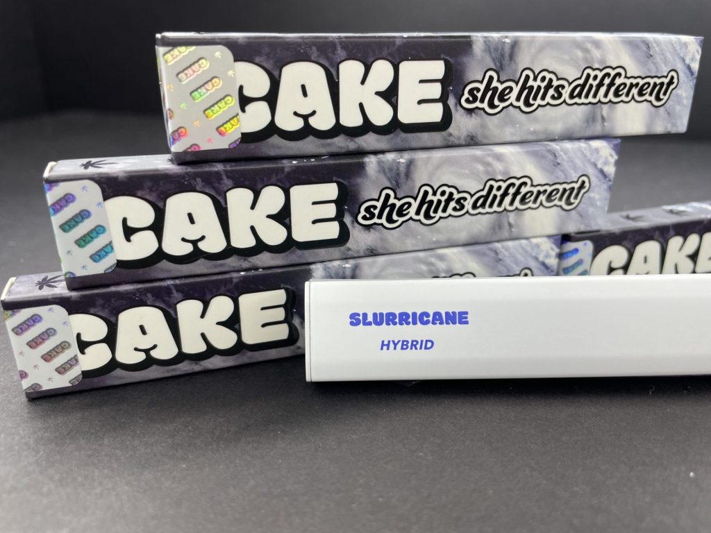 6th Gen Cake Disposable | Best Cake Gen 6 Disposable Vape
